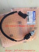China komatsu excavator pc400-7 pc450-7 SENSOR 208-06-71130   208-06-71140 for sale
