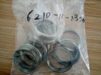 China komatsu D85A-21 bulldozer engine INSERT,INTAKE VALVE 6D140 INSERT VALVE 6210-11-1330 for sale