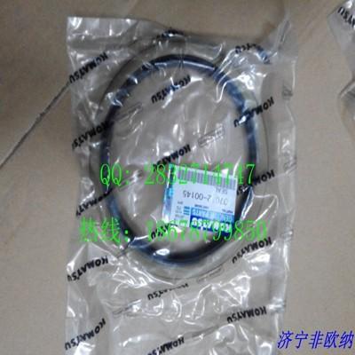 China komatsu excavator pc300-6  pc130-8 pc88-8 Swing Machinery and Motor, oil  seal 07012-00145 for sale
