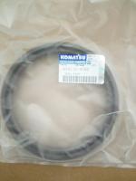 China komatsu D65-12 D85-21 ENGINE 6D125 FLYWHEEL HOUSING  oil  seal 6151-21-4160 for sale