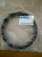 China komatsu D65-12 D85-21 ENGINE 6D125 FLYWHEEL HOUSING  oil  seal 6151-21-4160 for sale