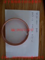 China komatsu D275 D355 bulldzoer RECOIL SPRING  RING  180-30-14220 for sale