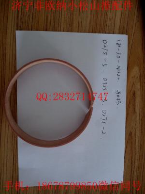 China komatsu D275 D355 bulldzoer RECOIL SPRING  RING  180-30-14220 for sale