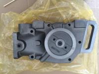 China shantui bulldzoer SD22 SD23  water pump 3045163 NT855 CUMMINS 3045163 for sale