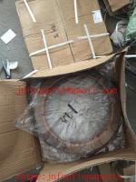 China komatsu D155 bulldzoer CLUTCH AND PLANETARY GEAR DISC  175-15-12714 for sale