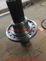 China komatsu D355 D155  bulldozer TRANSMISSION (3/4)¤ PRANETARY GEAR AND SHAFT  175-15-42213 for sale