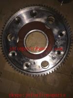 China komatsu D355 D155  bulldozer  PRANETARY GEAR AND SHAFT  CARRIER 	175-15-42362 for sale