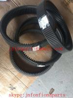 China komatsu  D135 D155 D355  bulldozer  PRANETARY GEAR AND SHAFT GEAR  RING 175-15-42610 for sale
