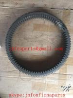 China komatsu  D135 D155 D355  bulldozer  PRANETARY GEAR AND SHAFT GEAR  RING 175-15-42610 for sale