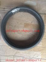 China komatsu  D135 D155 D355  bulldozer  PRANETARY GEAR AND SHAFT GEAR  RING 175-15-42610 for sale