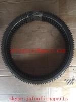 China komatsu  D135 D155 D355  bulldozer  PRANETARY GEAR AND SHAFT GEAR  RING 175-15-42620 for sale