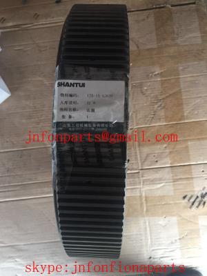 China komatsu  D135 D155 D355  bulldozer  PRANETARY GEAR AND SHAFT GEAR  RING 175-15-42620 for sale