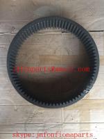 China komatsu  D135 D155 D355  bulldozer  PRANETARY GEAR AND SHAFT GEAR  RING 175-15-42632 for sale