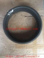 China komatsu  D135 D155 D355  bulldozer  PRANETARY GEAR AND SHAFT GEAR  RING 175-15-42632 for sale
