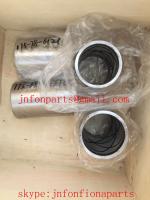 China komatsu   D155   bulldozer  RIPPER BEAM AND ARM  BUSHING 175-78-61261  175-78-61271 for sale