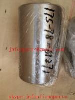 China komatsu   D155   bulldozer  RIPPER BEAM AND ARM  BUSHING 175-78-61261  175-78-61271 for sale