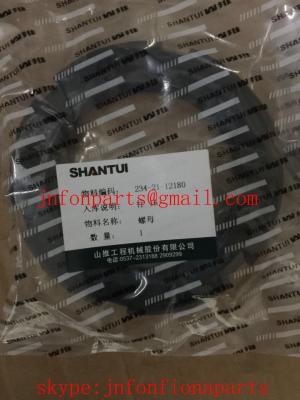 China komatsu D85  D155 D355   bulldozer TRANSMISSION (3/4)¤ PRANETARY GEAR AND SHAFT NUT 234-21-12180 for sale