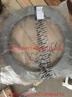 China komatsu HD465 HD785 Torque Converter and Transmission, Drive Case Plate 281-15-12720 for sale