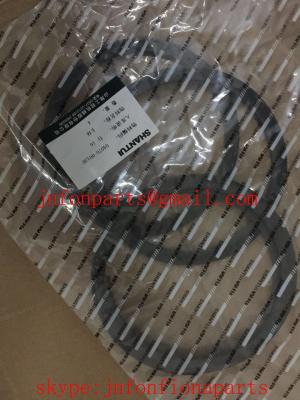 China komatsu D85 D155 D375 D475 TRANSMISSION RING SNAP  04070-00130 for sale