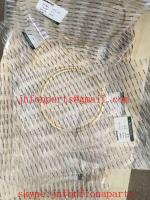 China komatsu D65-16  D155 D355  TRANSMISSION RING SEAL  07018-11805 for sale