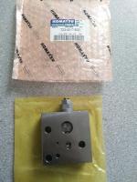 China komatsu excavator pc300-8 pc400-8 relief vavle 723-40-71800 made in China for sale
