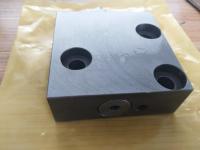 China komatsu excavator pc300-8 pc400-8 relief vavle 723-40-71800 made in China for sale