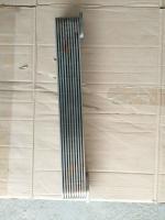 China komatsu D155 D355 bulldozer oil cooler bracket 6127-61-2113 oil cooler element 600-651-1160 for sale