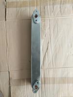 China komatsu D155 D355 bulldozer oil cooler bracket 6127-61-2113 oil cooler element 600-651-1160 for sale