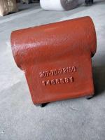 China komatsu EXCAVATOR pc300-7 bracket /boss 2074-70-72150 made in China for sale