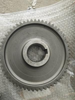 China komatsu D85-18 bulldzoer NT855,NH220 POWER TAKE OFF GEAR 6691-21-4160 SHAFT 6691-21-4170 KEY 04000-01850 for sale