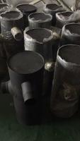 China komatsu PC350-7 PC300-7 EXCAVATOR MUFFLER 6743-11-5721 for sale