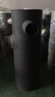 China komatsu PC350-7 PC300-7 EXCAVATOR MUFFLER 6743-11-5721 for sale