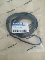 China KOMATSU pc200-8 pc220-8 	 ROCKER ARM gasket 6754-11-7120 , cylinder head cover gasket 6754-11-8180 for sale
