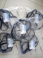 China KOMATSU pc200-8 pc220-8 	 ROCKER ARM gasket 6754-11-7120 , cylinder head cover gasket 6754-11-8180 for sale