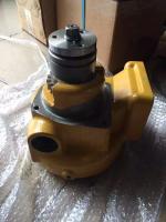 China komatsu water pump  WA500 6D170 engine  pc600-8  pc800-8 excavator  6261-61-1102  6261-61-1200 for sale