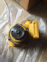 China komatsu water pump  WA500 6D170 engine  pc600-8  pc800-8 excavator  6261-61-1102  6261-61-1200 for sale