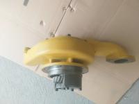 China komatsu water pump  D155 D355 bulldozerwater pump 6127-61-1008 6D155 engine  6127-61-1008 for sale