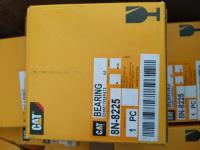 China CAT 3306 3304  D333 engine  Bearing 7M7821  328-5572   8N8221  8N8220 3S9730  8N8224  8N8225 for sale