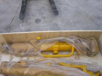 China Shantui SD22 blade lift cylinder 23Y-62B-02000  .13608911058@139.com for sale