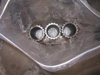 China Shantui Shaft 16Y-15-00013 for SD16 machine .13608911058@139.com for sale