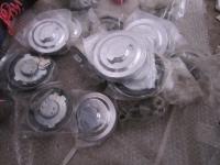 China Shantui spare part fuel tank cap 23Y-04B-02000 for SD22 machine .13608911058@139.com for sale