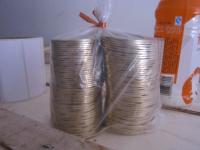 China Shantui spare part washer 09233-03820 for SD16 machine .13608911058@139.com for sale