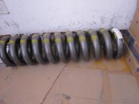 China Shantui spare part Recoil Spring 154-30-12770 for SD22 machine .13608911058@139.com for sale