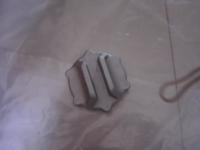 China Shantui spare part radiator cap07053-10000 for S232 machine .13608911058@139.com for sale