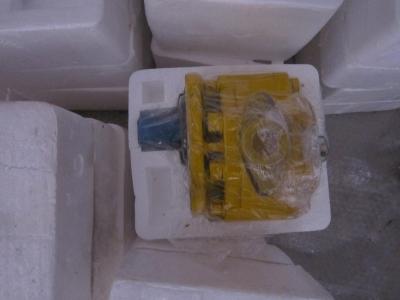 China Shantui spare part transmission pump  07432-71203 for S22 machine .13608911058@139.com for sale