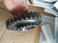 China komatsu D60-6  bulldozer gear 141-14-35173  D60-6 bulldozer 	counter shaft gear 	36t for sale