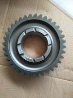 China komatsu D60-6  bulldozer gear 141-14-35173  D60-6 bulldozer 	counter shaft gear 	36t for sale