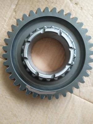 China komatsu D60-6  bulldozer gear 141-14-35173  D60-6 bulldozer 	counter shaft gear 	36t for sale