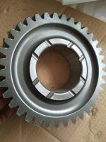 China komatsu D60-6  bulldozer gear 141-14-35173  D60-6 bulldozer 	counter shaft gear 	36t for sale
