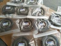 China komatsu D60-6  bulldozer gear 141-14-35173  D60-6 bulldozer 	counter shaft gear 	36t for sale